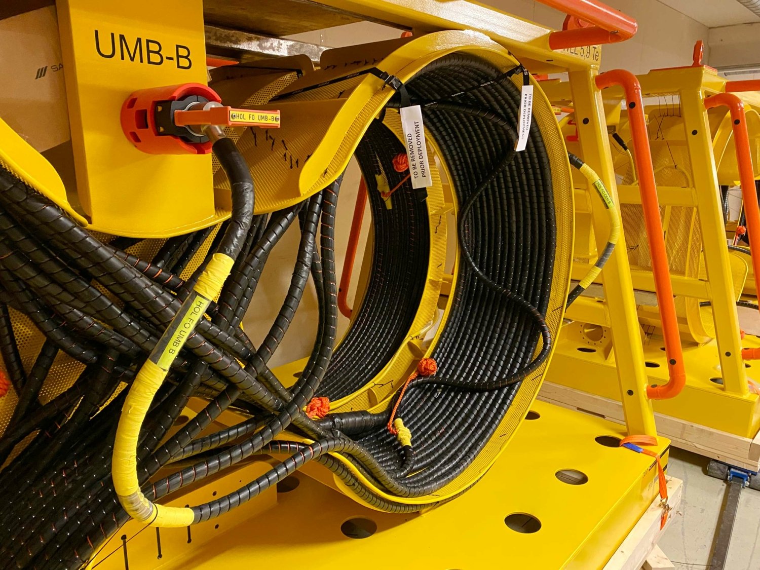 Products - Elfo Subsea