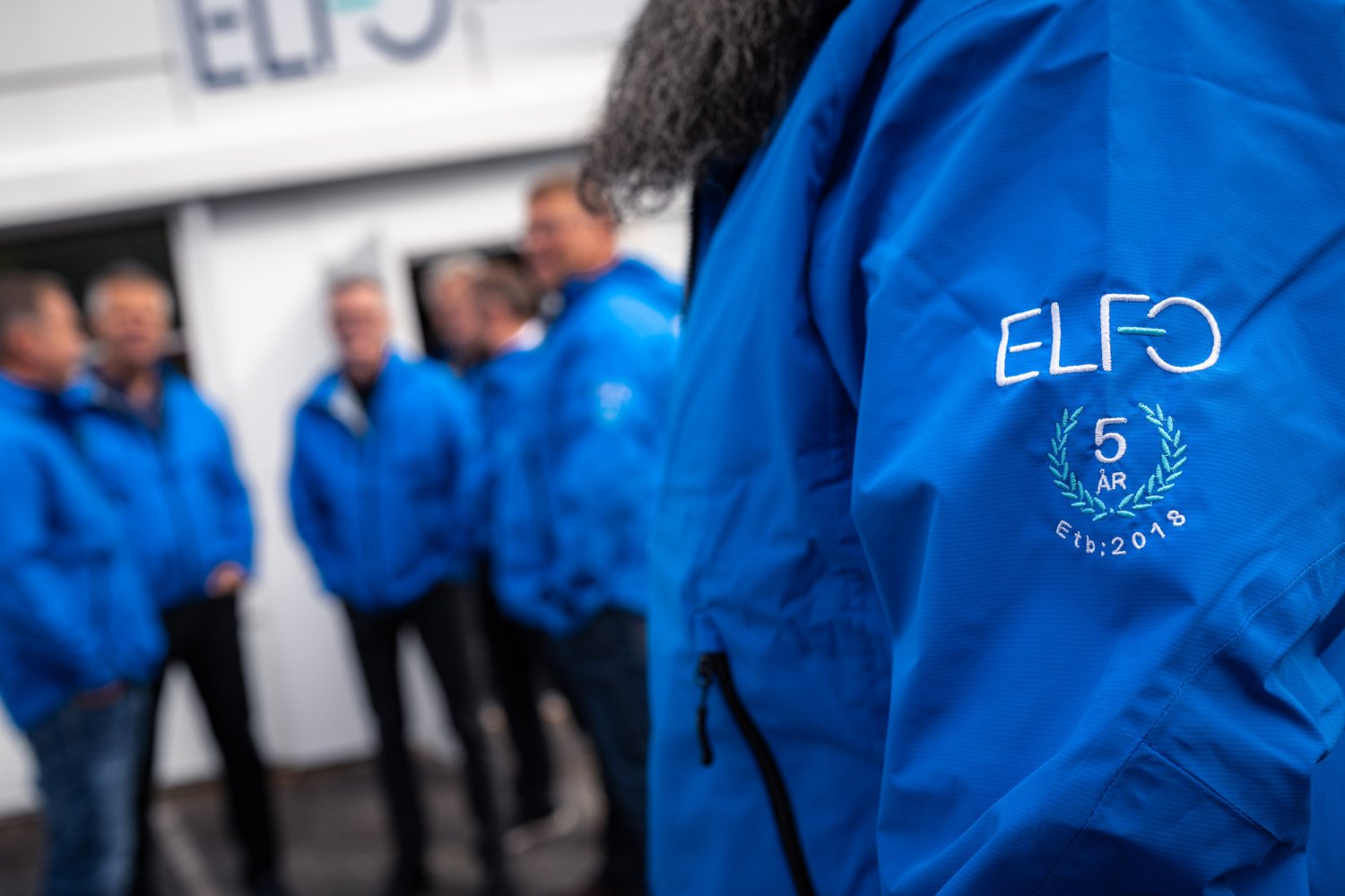 Products - Elfo Subsea